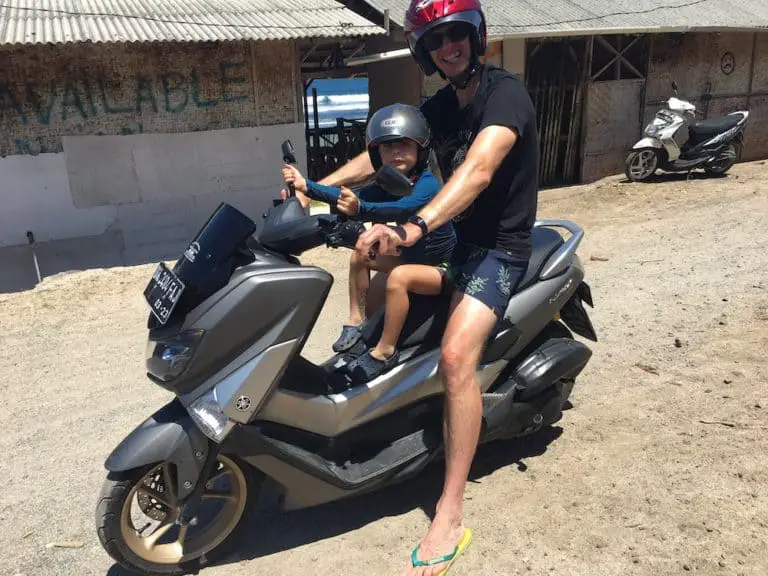 Transportation in Bali, The 9 Best Ways to Get Around – GreenerBali