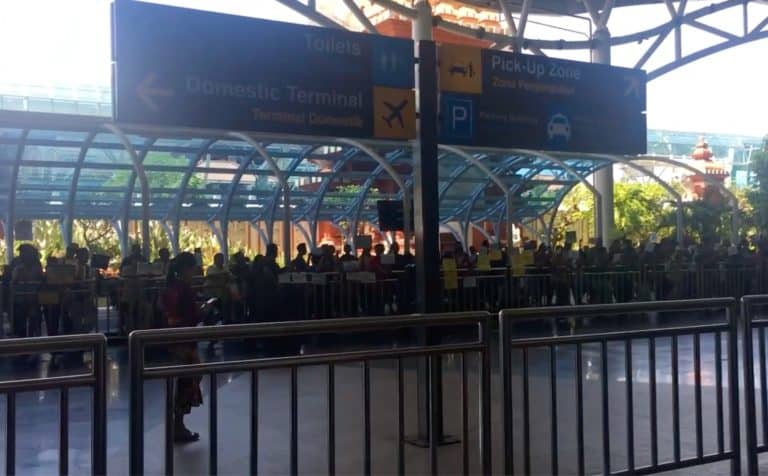 Transportation in Bali, The 9 Best Ways to Get Around – GreenerBali