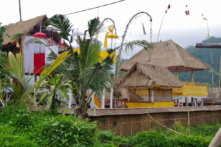 Sustainable & Eco Travel in Bali – The Way To Go – GreenerBali