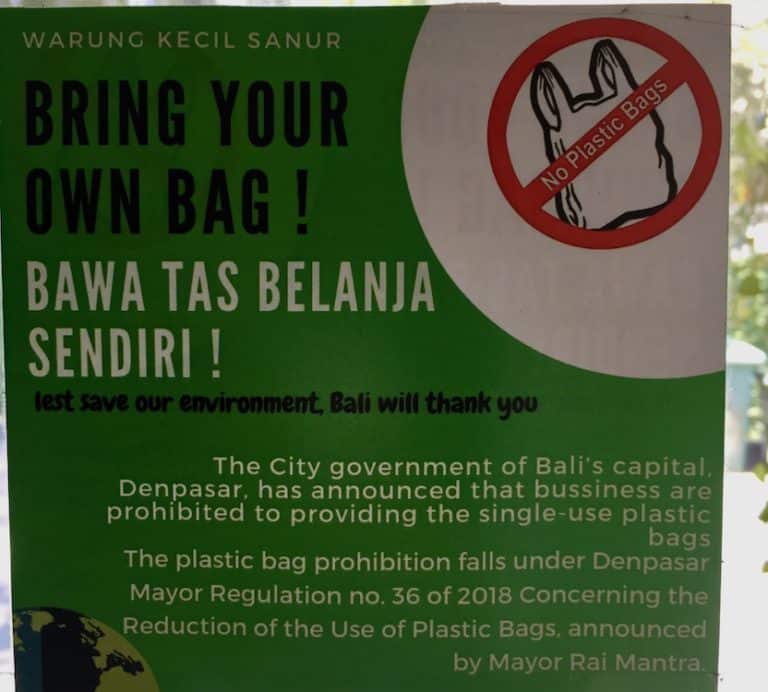 Sustainable & Eco Travel in Bali – The Way To Go – GreenerBali
