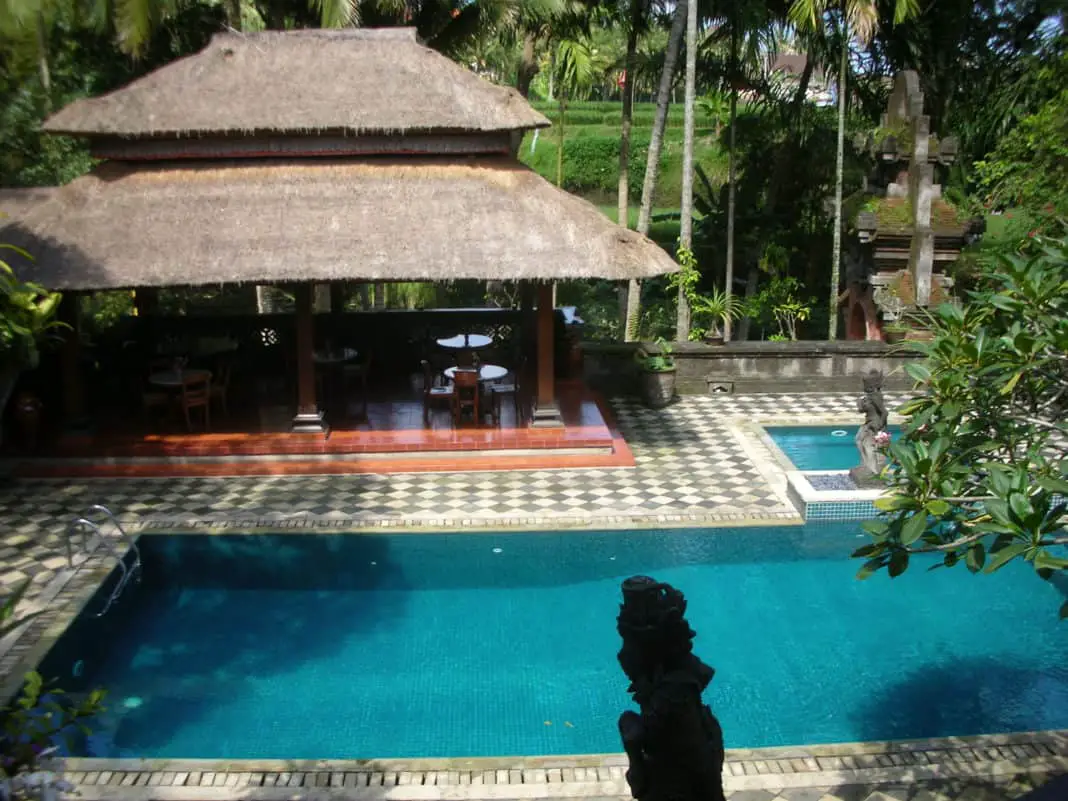 Arma Resort Ubud, classy and very Balinese – GreenerBali