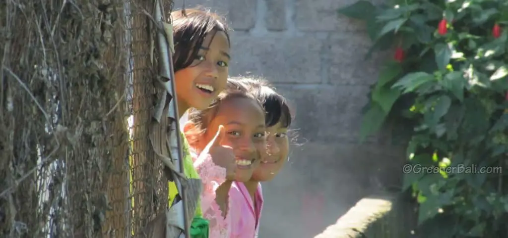 16 Things to do with kids in Bali-They will love you for it – GreenerBali