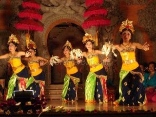 Insights To Traditional Balinese Dances – GreenerBali