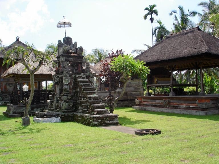 Temples In Bali Explained -The Guide For Beginners – GreenerBali