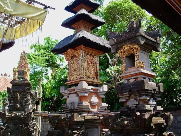 Temples In Bali Explained -The Guide For Beginners – GreenerBali