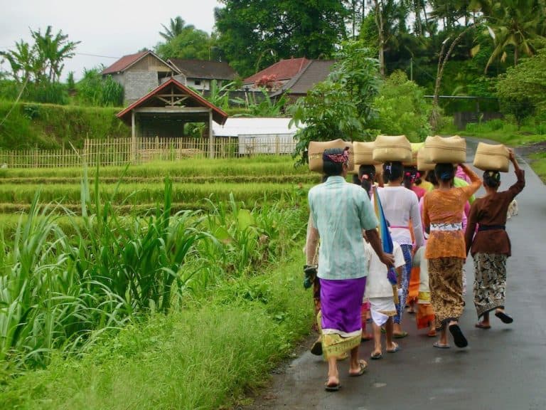 Temples In Bali Explained -The Guide For Beginners – GreenerBali