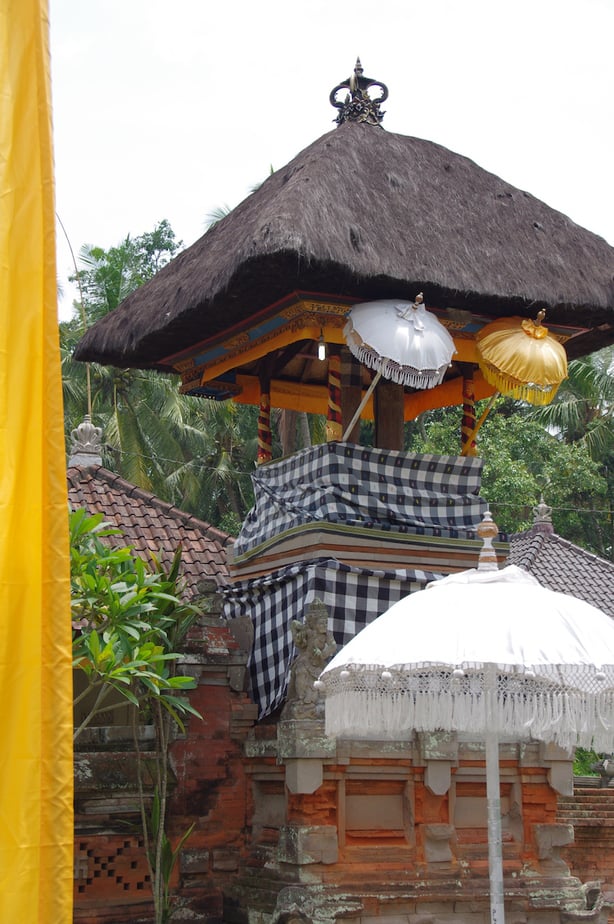 Temples In Bali Explained -The Guide For Beginners – GreenerBali