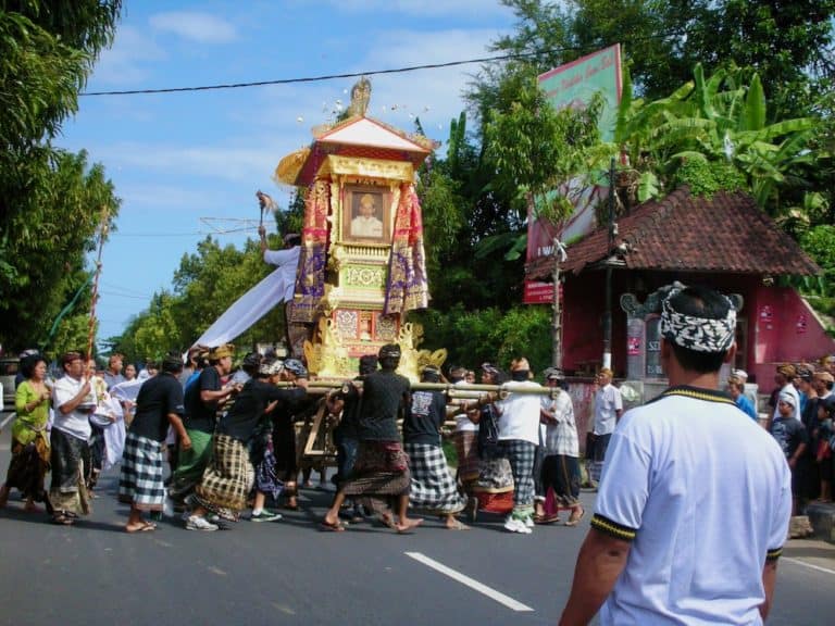 What Do I Need To Know About Traveling To Bali? 33 Practical Tips ...
